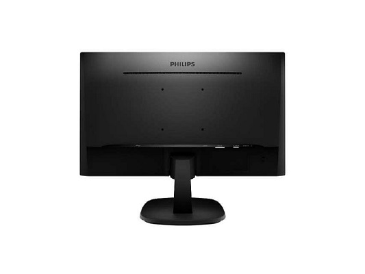 Техномаркет - Monitor 24" Philips 243V7QDSB/00 IPS LED V-Line, Full HD ...