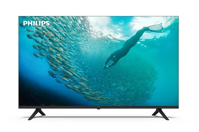 Техномаркет - PHILIPS 50PUS7009/12 4K Smart TV