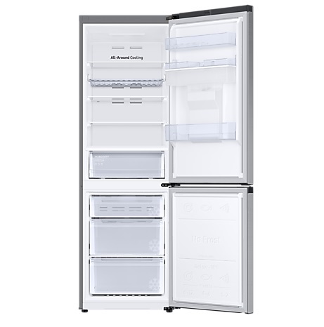 Техномаркет - SAMSUNG RB34C652ESA/EK