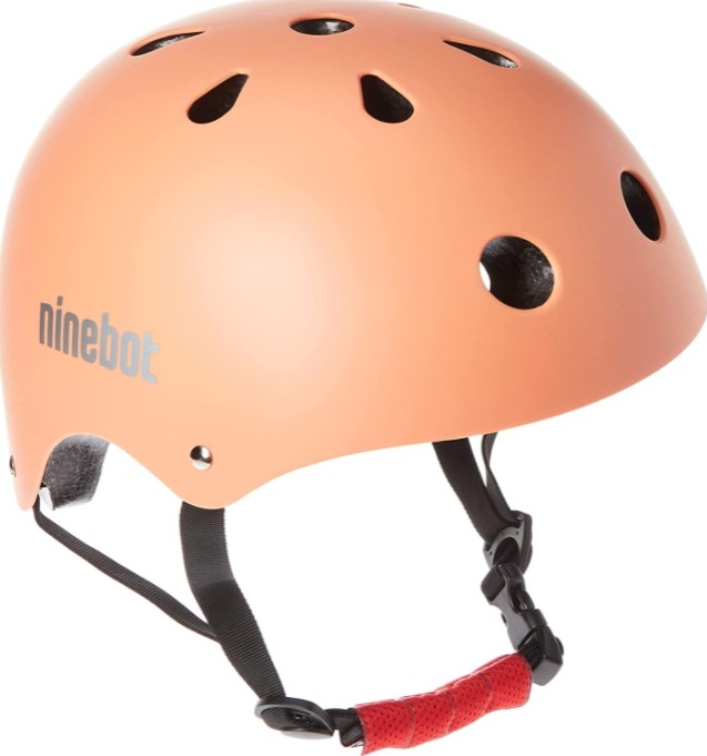 Техномаркет - SEGWAY NINEBOT HELMET ORANGE