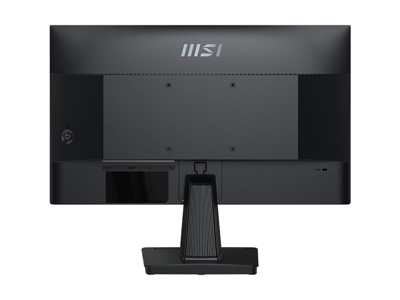 Техномаркет - Monitor 22" MSI PRO MP225 IPS, 100Hz, FHD, HDMI, VGA ...