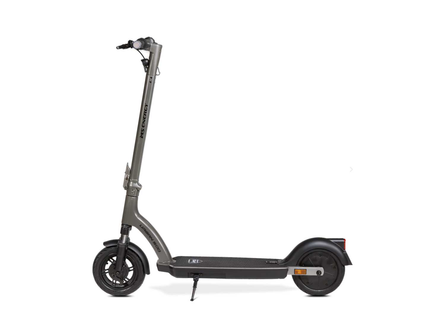 Техномаркет - MS ENERGY E-TROTINET URBAN 500