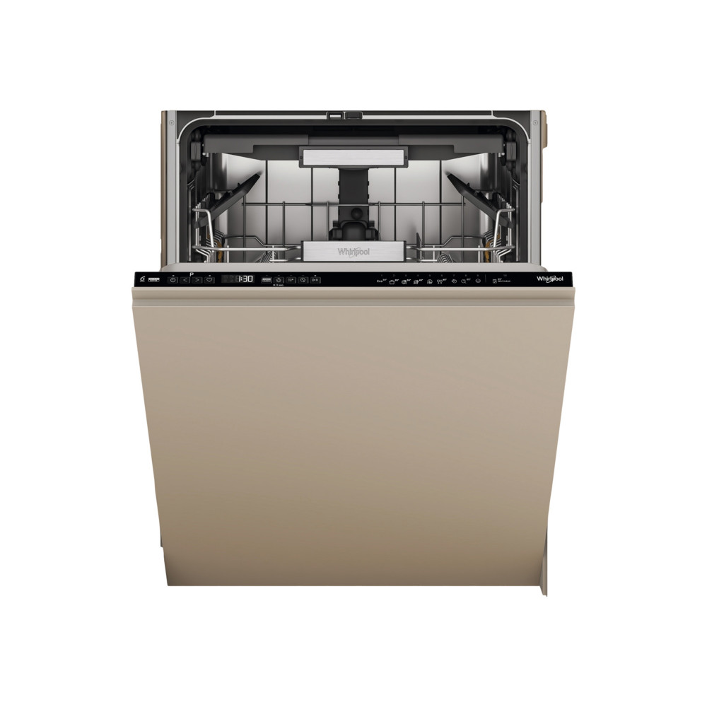 Техномаркет - WHIRLPOOL W7I HP40 L ВГР.МАШИНА ЗА САДОВИ